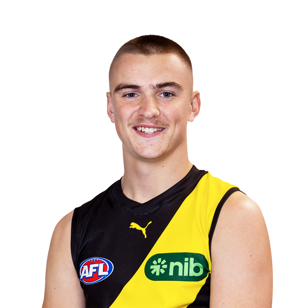 Richmond Tigers News - AFL 2025 - Zero Hanger