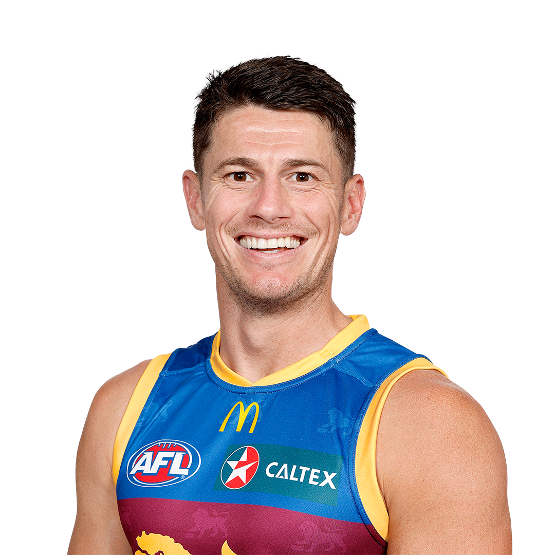 Dayne Zorko - Brisbane Lions - AFL Player Profile - SuperCoach & AFL ...