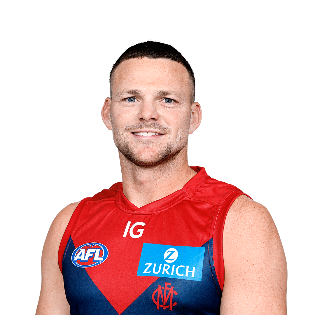 Steven May - Melbourne Demons - AFL Player Profile - SuperCoach & AFL ...