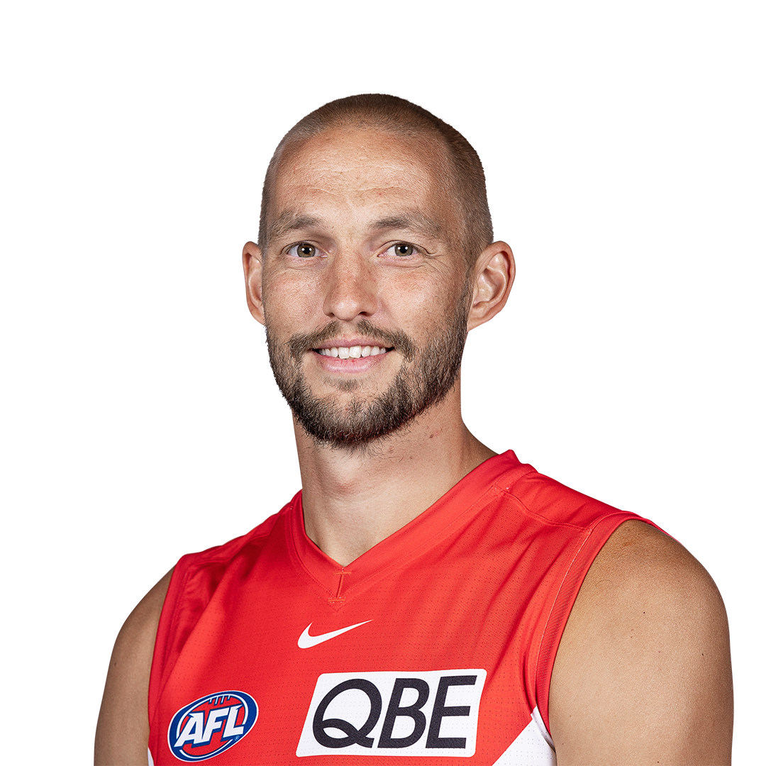 Sam Reid - Zero Hanger