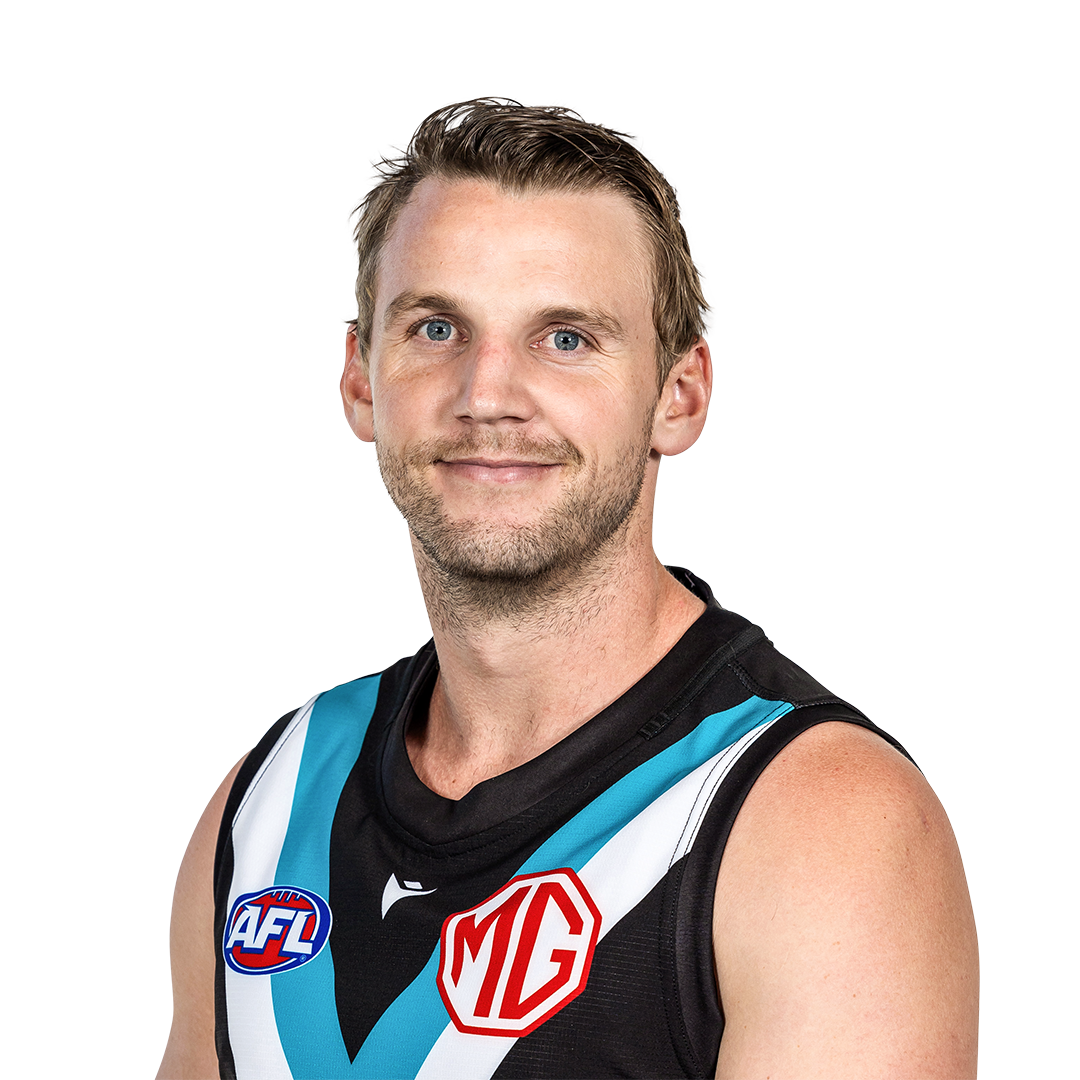 Port Adelaide Power News - AFL 2024 - Zero Hanger