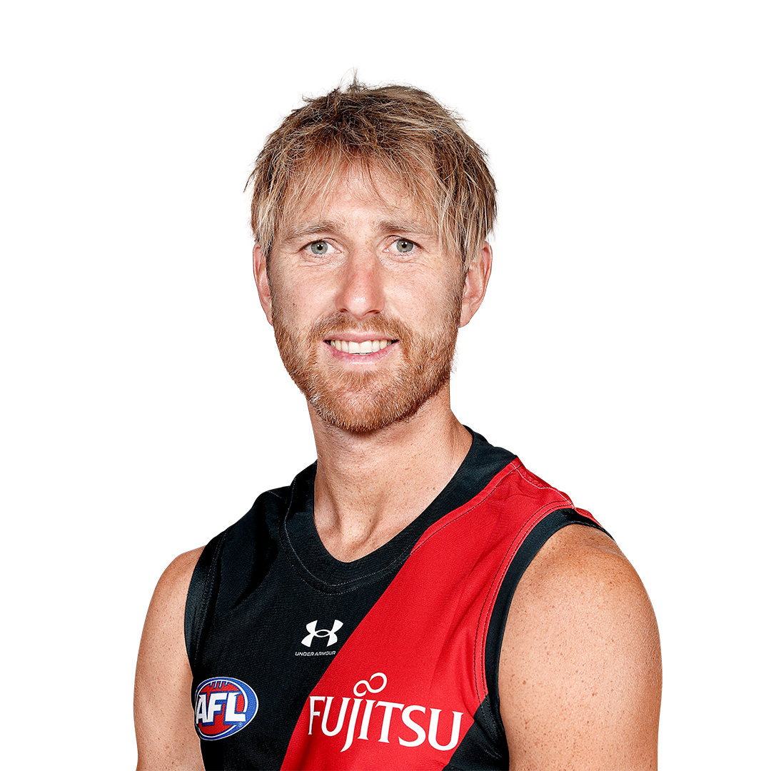 bradley heppell