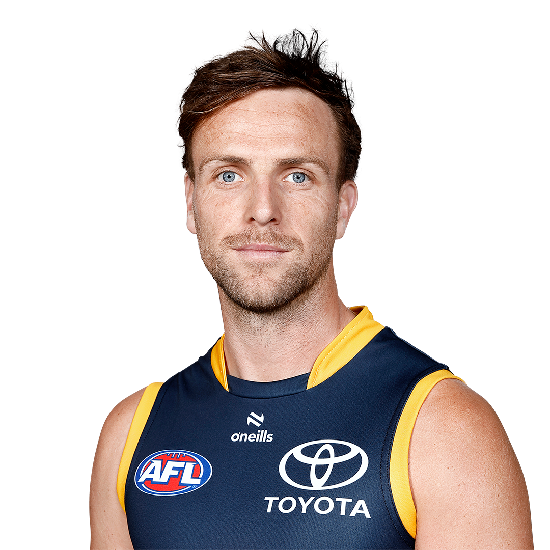 Brodie Smith - Adelaide Crows - AFL Player Profile - SuperCoach & AFL ...
