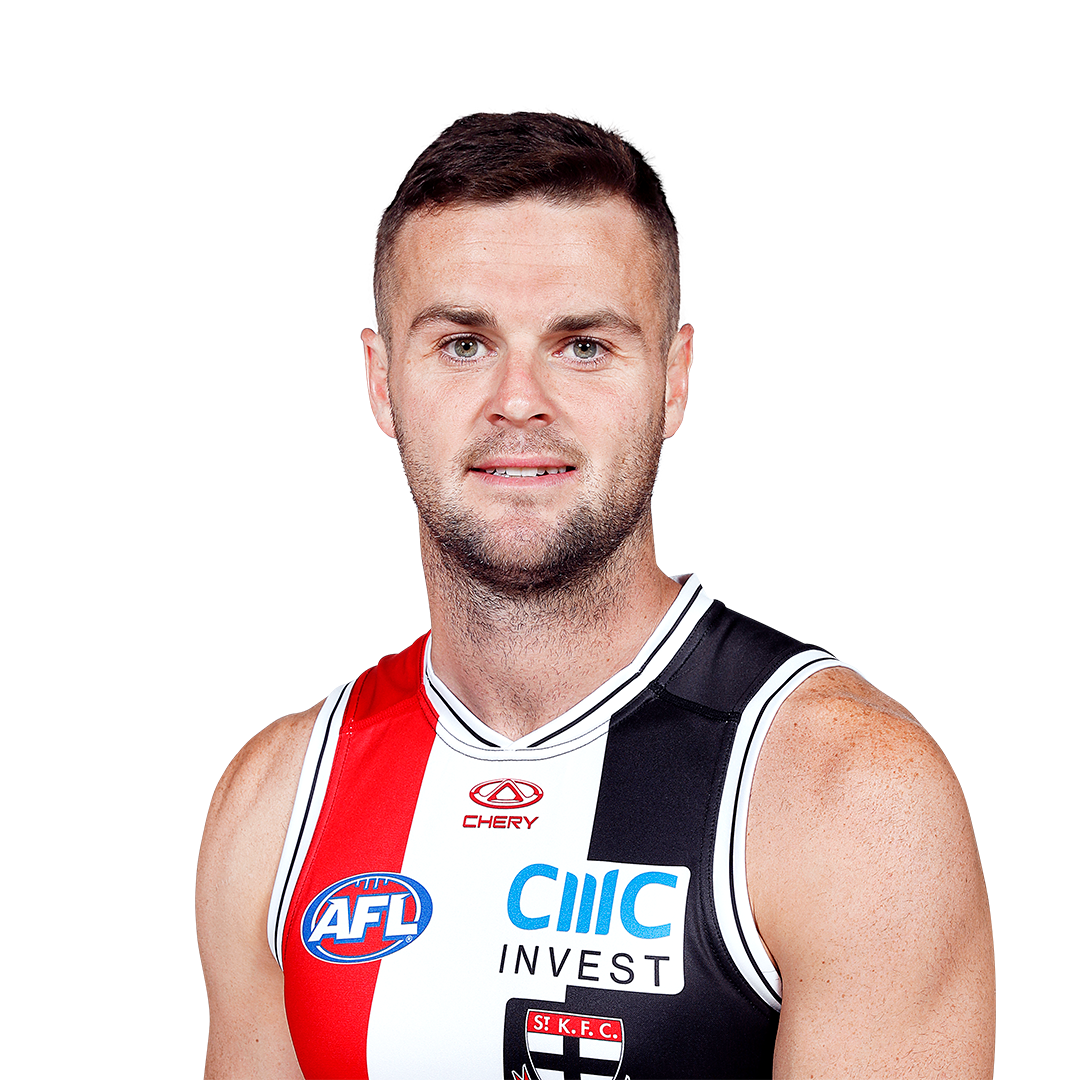 Brad Crouch - Zero Hanger