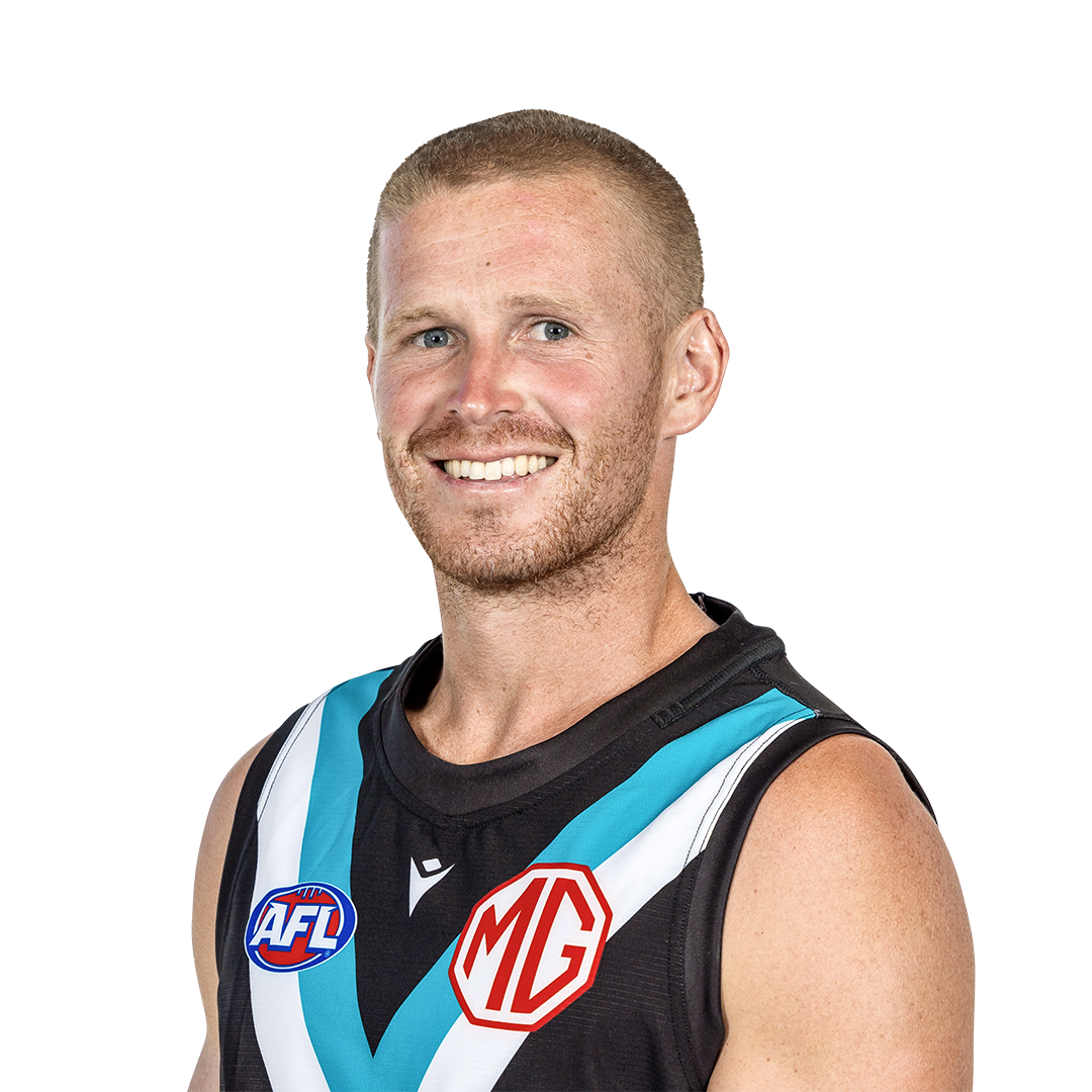 Port Adelaide Power News - AFL 2024 - Zero Hanger