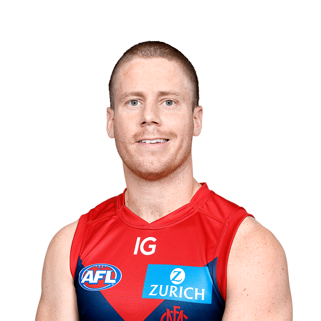 Lachie Hunter - Zero Hanger