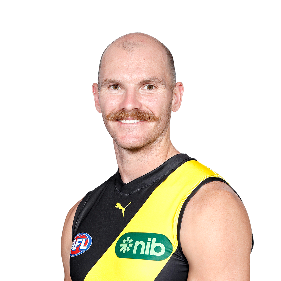 Kamdyn McIntosh - Richmond Tigers - AFL Player Profile - SuperCoach ...