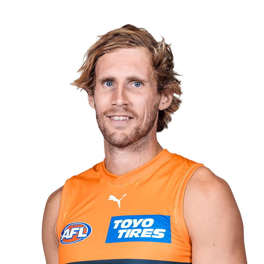 Nick Haynes - Carlton Blues - AFL Player Profile - SuperCoach & AFL ...