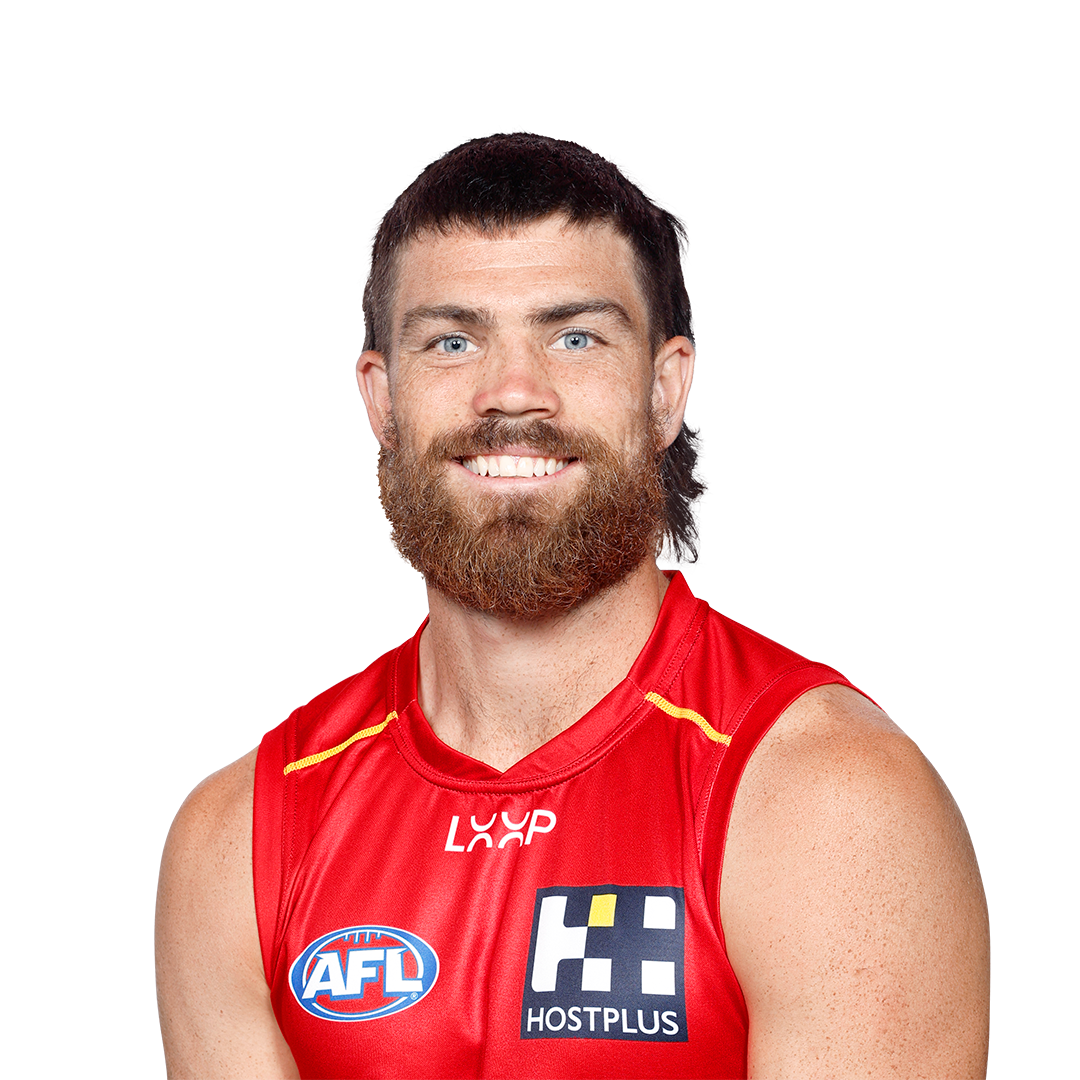 Sam Collins - Gold Coast Suns - AFL Player Profile - SuperCoach & AFL ...