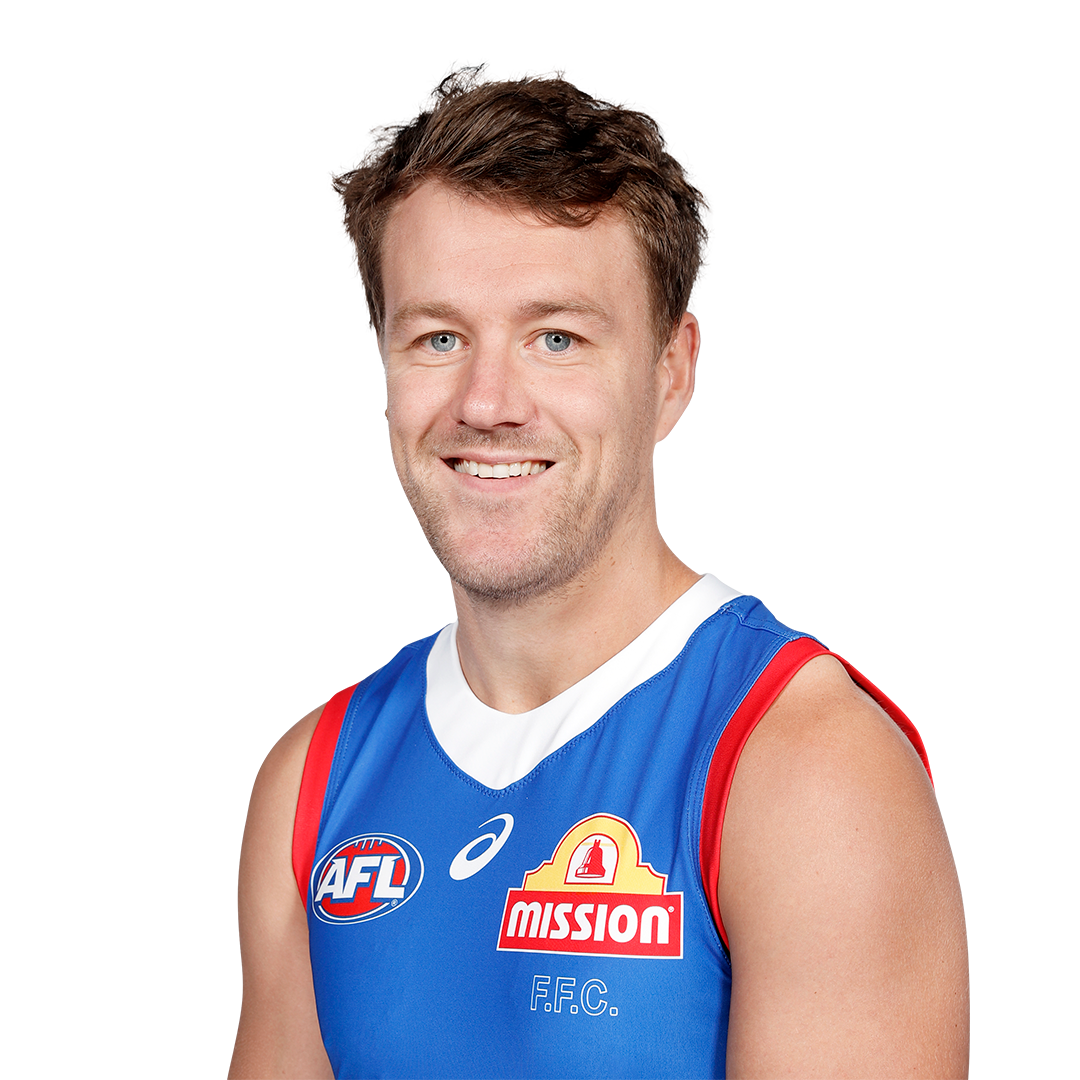 Jack Macrae - St Kilda Saints - AFL Player Profile - SuperCoach & AFL ...