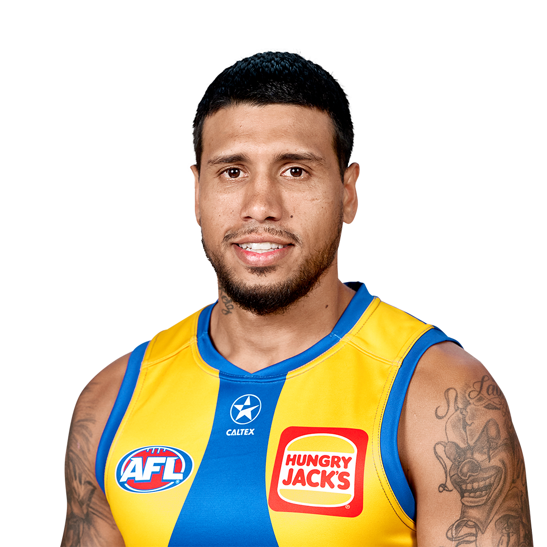 Tim Kelly - West Coast Eagles - AFL Player Profile - SuperCoach & AFL ...