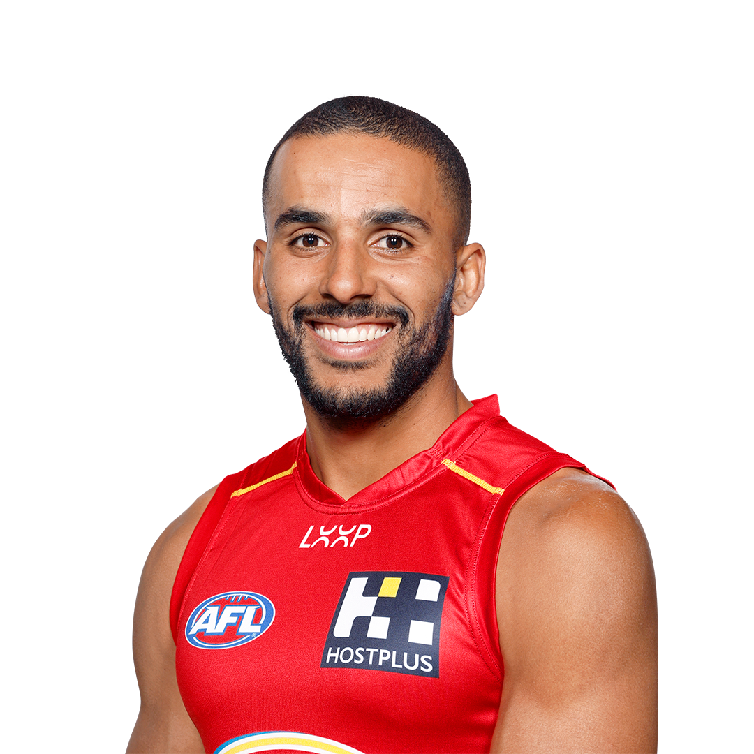 Touk Miller - Gold Coast Suns - AFL Player Profile - SuperCoach & AFL ...
