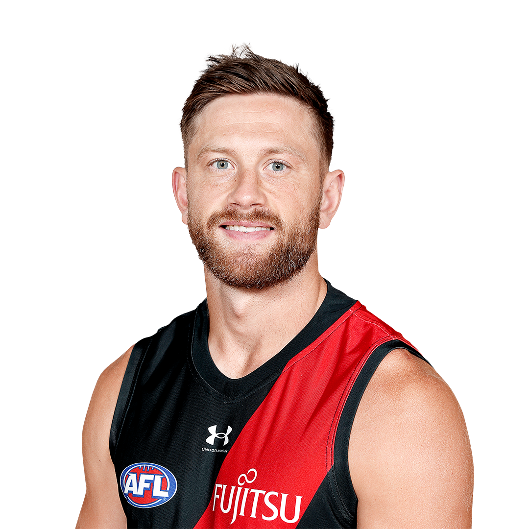 Jayden Laverde - Essendon Bombers - AFL Player Profile - SuperCoach ...