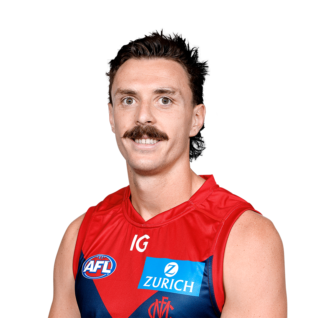 Jake Lever - Melbourne Demons - AFL Player Profile - SuperCoach & AFL ...