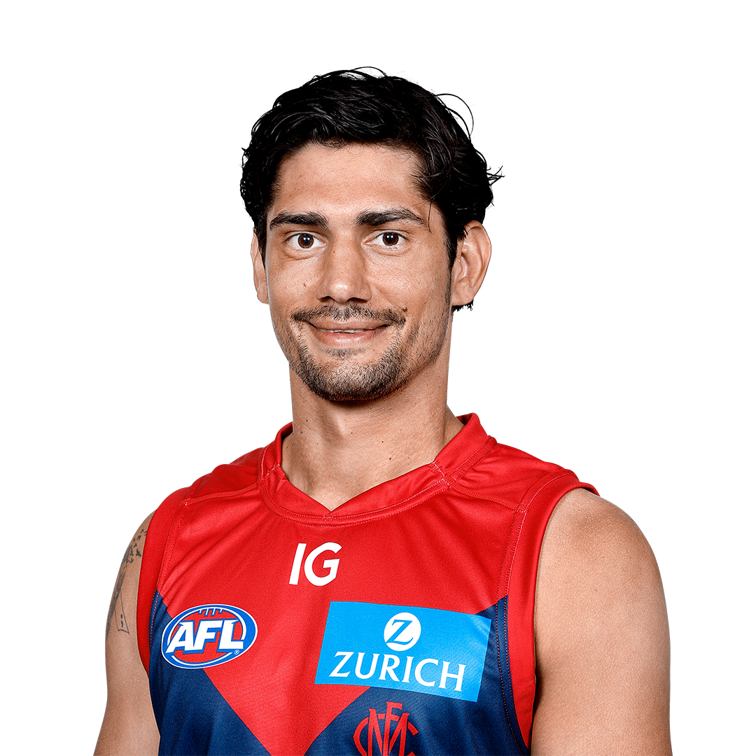 Shane McAdam - Melbourne Demons - AFL Player Profile - SuperCoach & AFL ...
