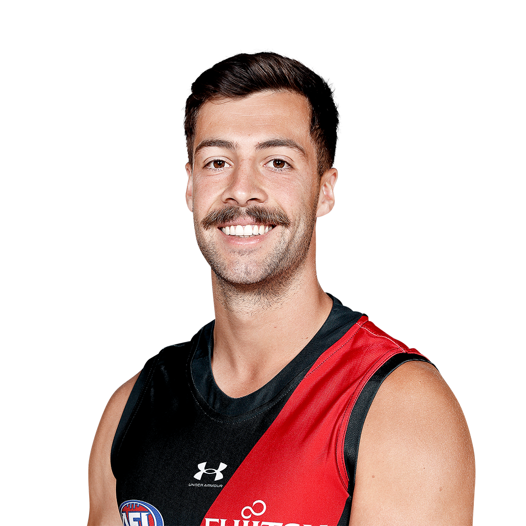 Kyle Langford - Essendon Bombers - AFL Player Profile - SuperCoach ...