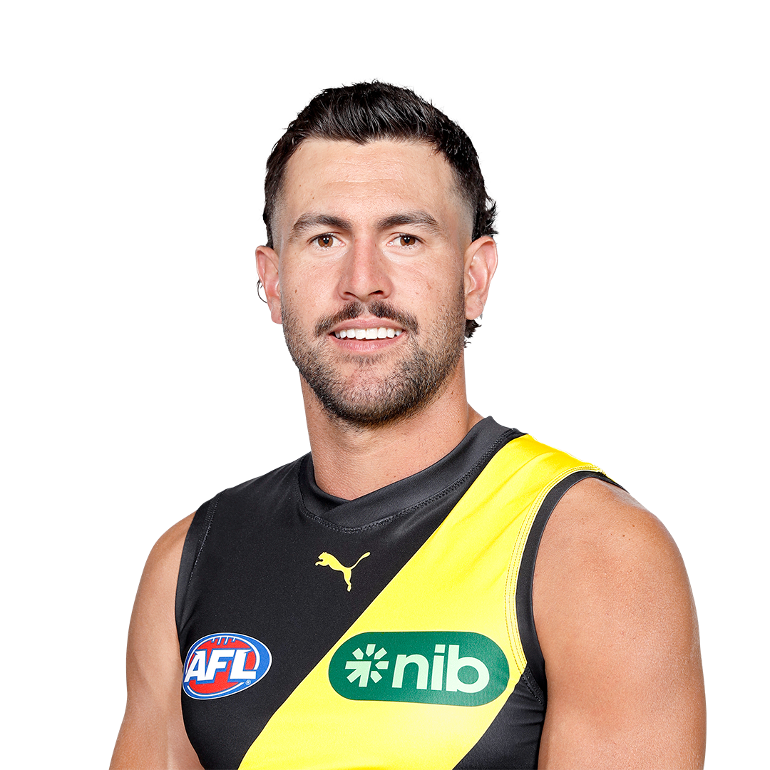 Jack Graham - West Coast Eagles - AFL Player Profile - SuperCoach & AFL ...