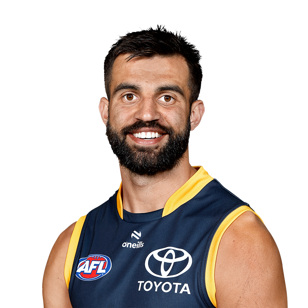 Wayne Milera - Adelaide Crows - AFL Player Profile - SuperCoach & AFL ...