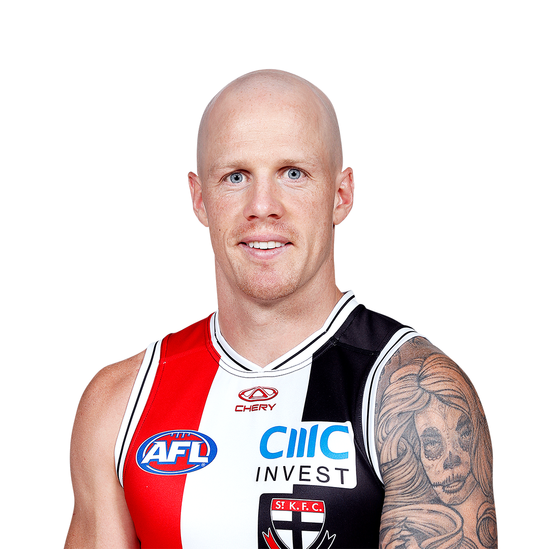 Zak Jones - St Kilda Saints - AFL Player Profile - SuperCoach & AFL ...
