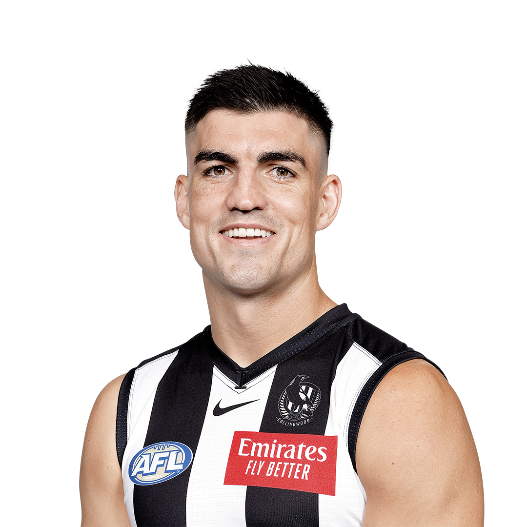 Brayden Maynard - Collingwood Magpies - AFL Player Profile - SuperCoach ...