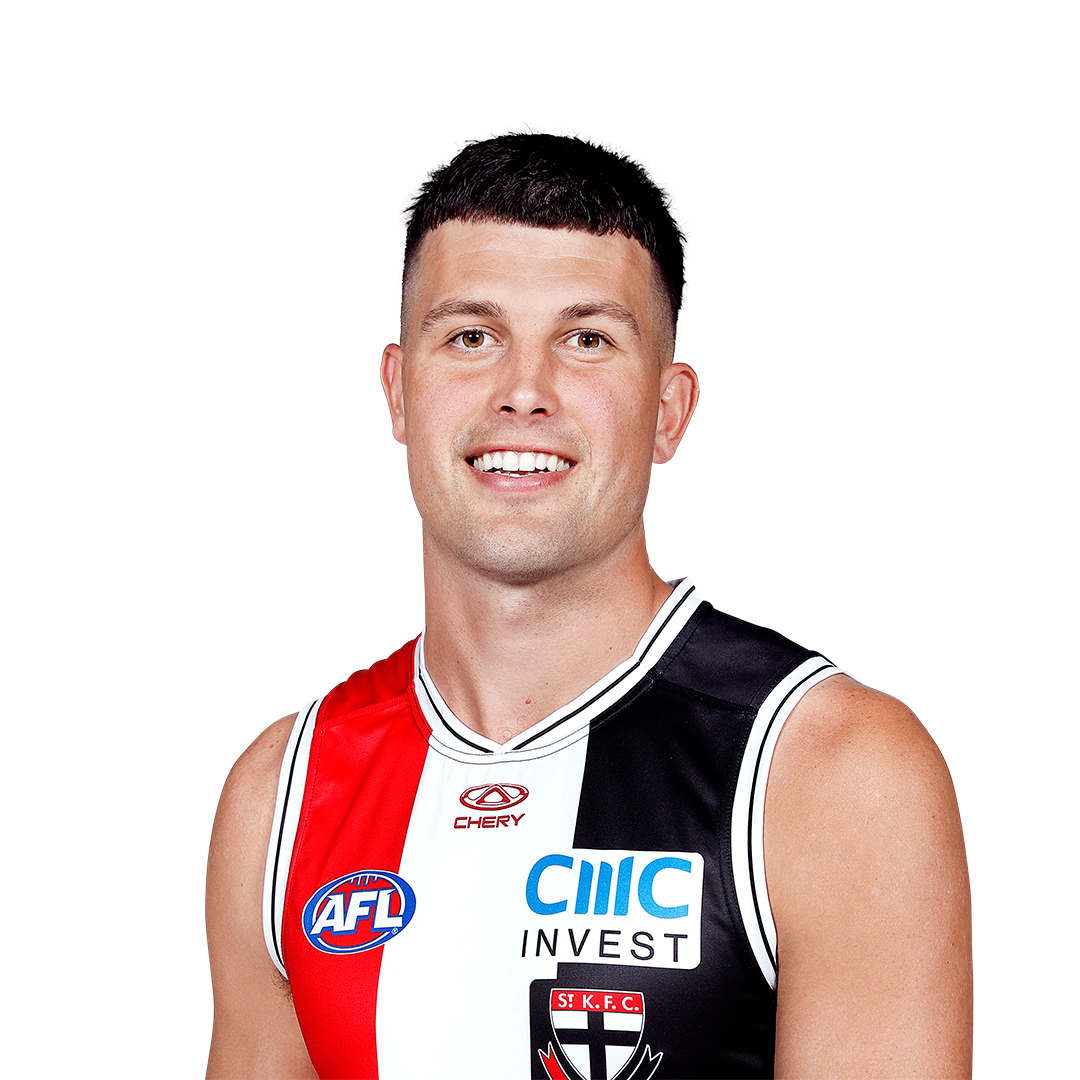 Rowan Marshall - St Kilda Saints - AFL Player Profile - SuperCoach ...