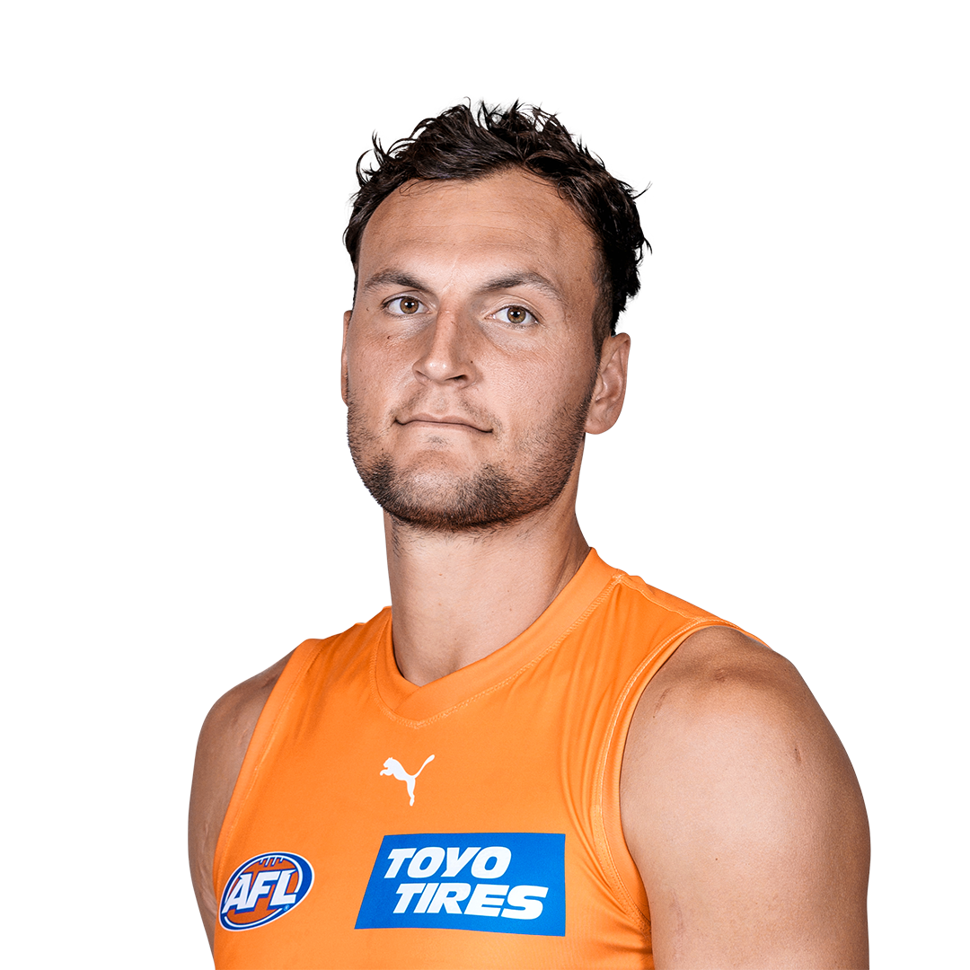 GWS Giants News - AFL 2024 - Zero Hanger