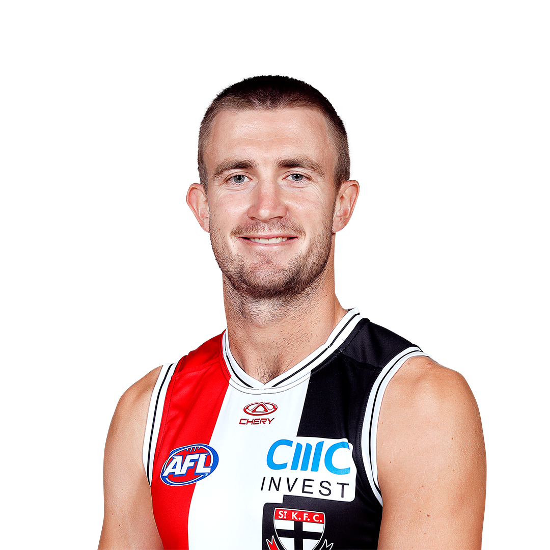 Dougal Howard - St Kilda Saints - AFL Player Profile - SuperCoach & AFL ...