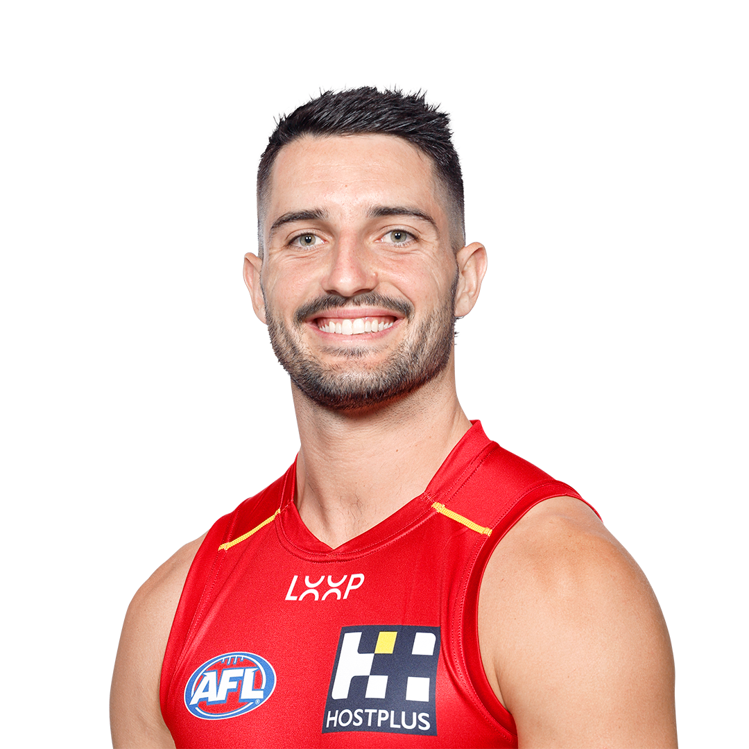 Brayden Fiorini - Gold Coast Suns - AFL Player Profile - SuperCoach ...