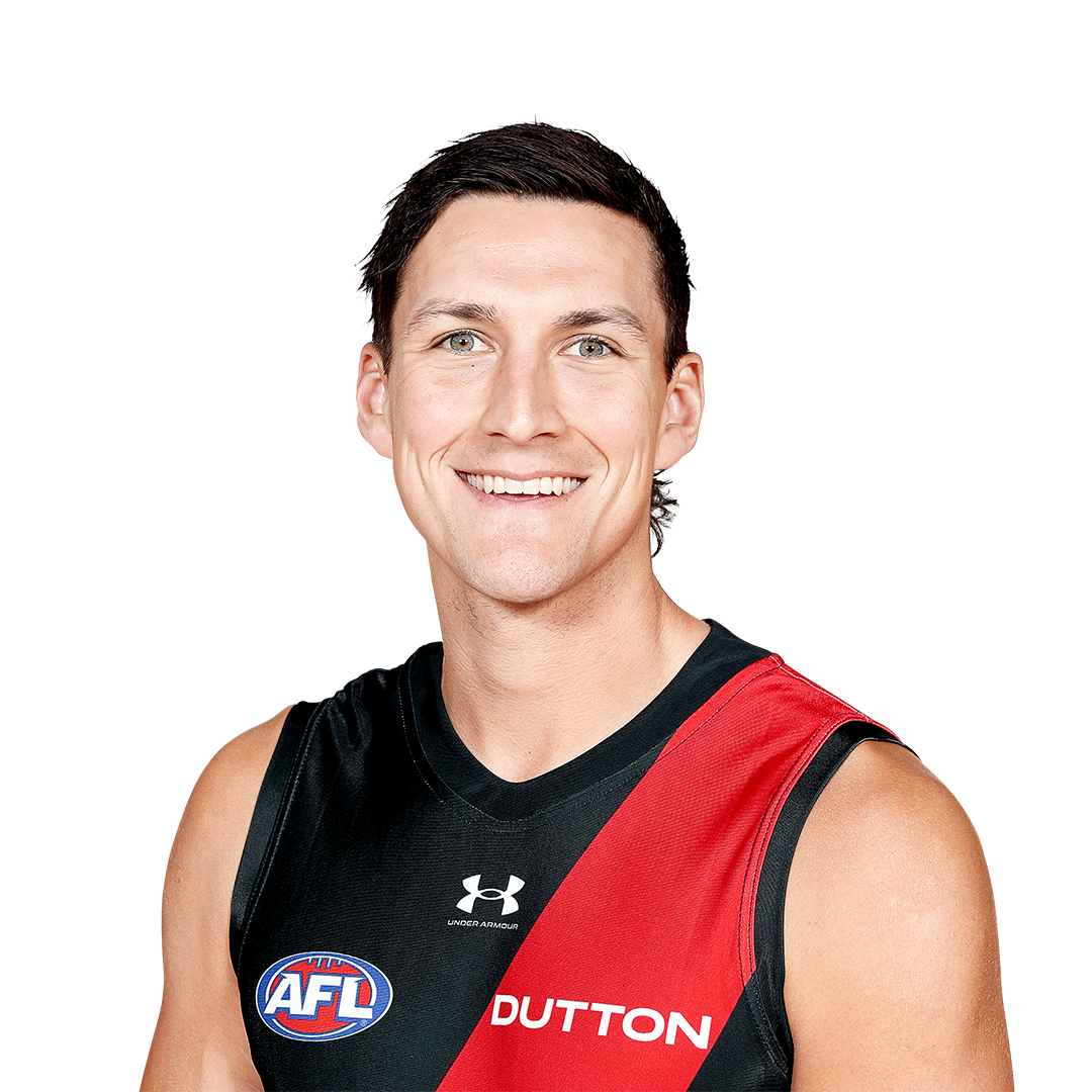 Sam Weideman - Zero Hanger