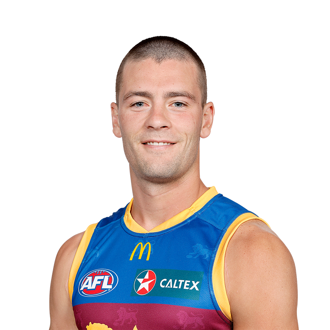 Josh Dunkley - Brisbane Lions - AFL Player Profile - SuperCoach & AFL ...