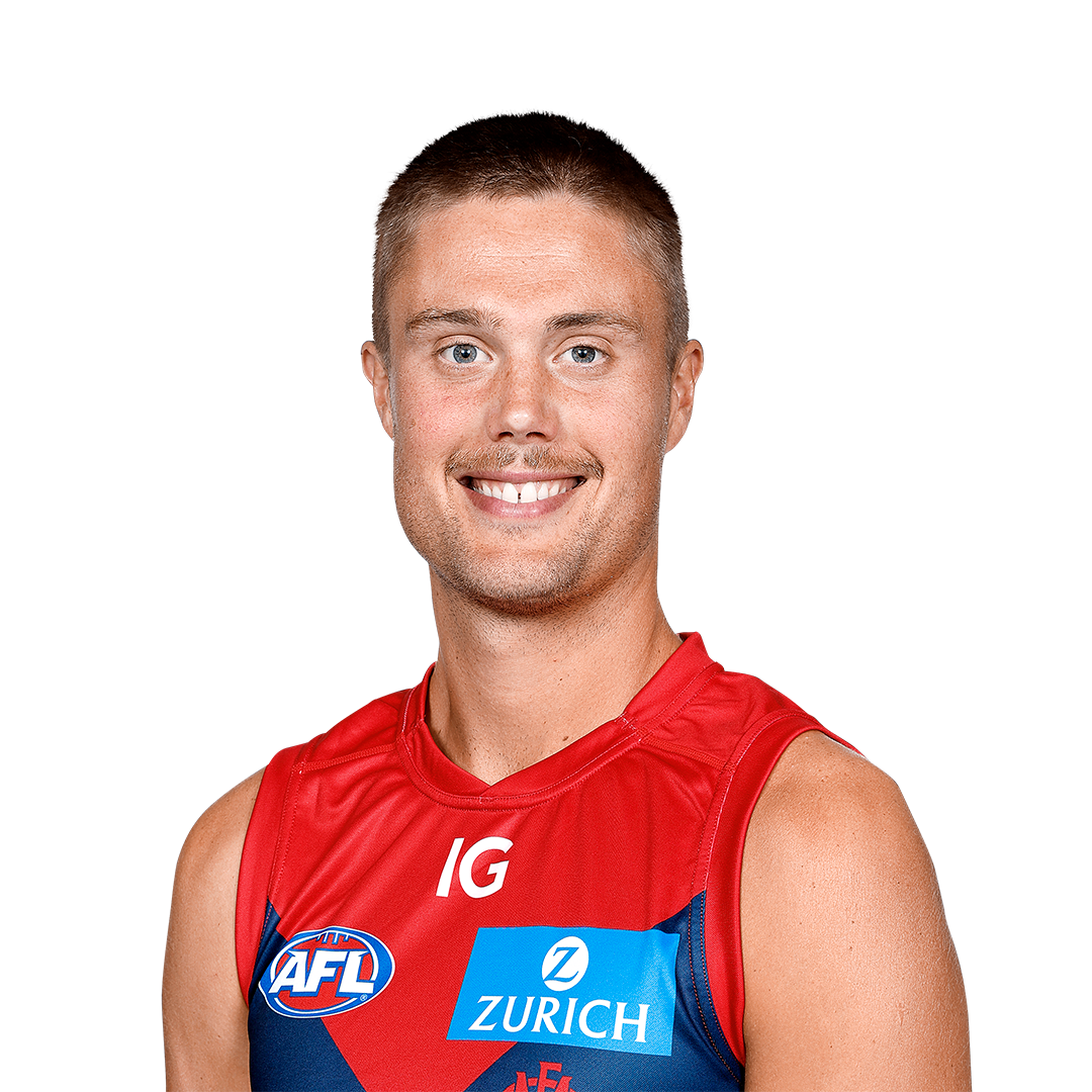 Josh Schache - Zero Hanger