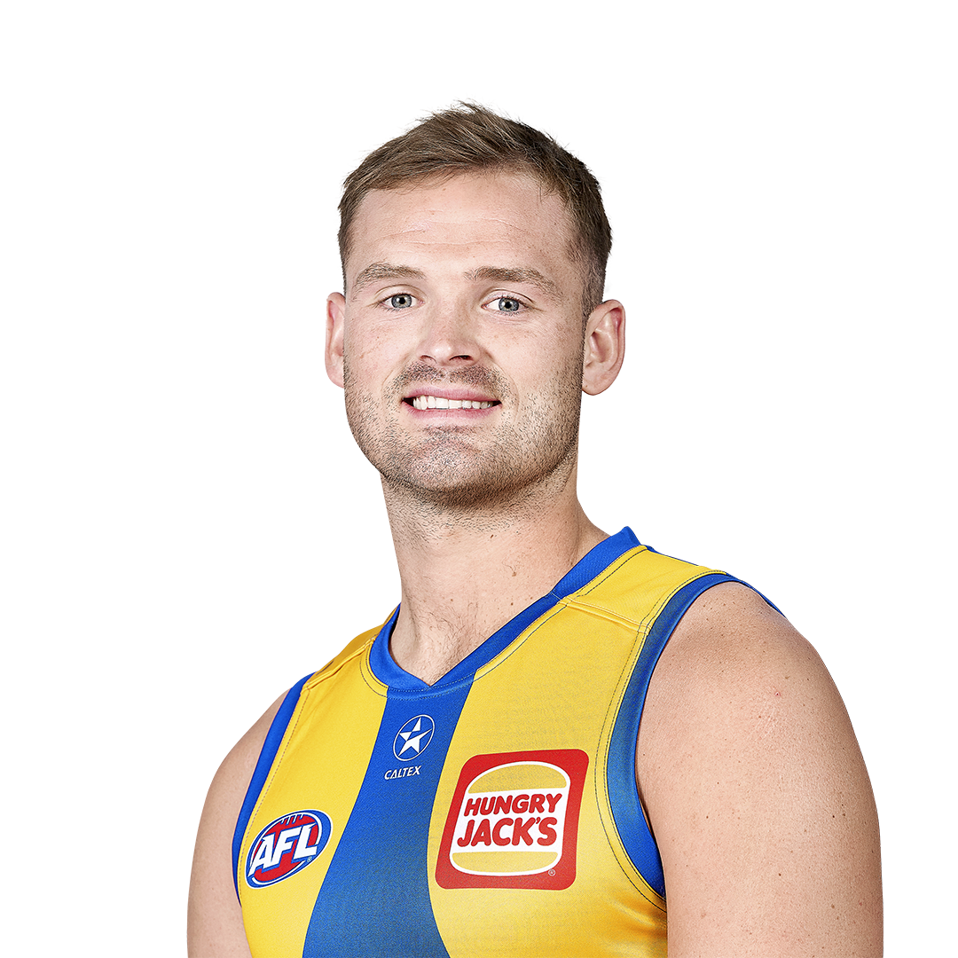 West Coast Eagles News - AFL 2024 - Zero Hanger