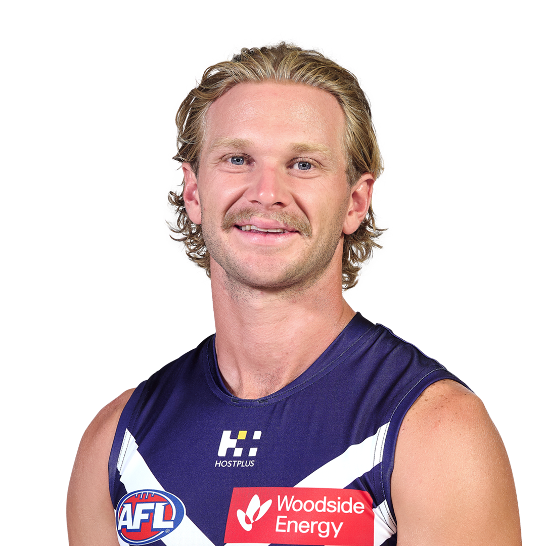 Corey Wagner - Fremantle Dockers - AFL Player Profile - SuperCoach ...
