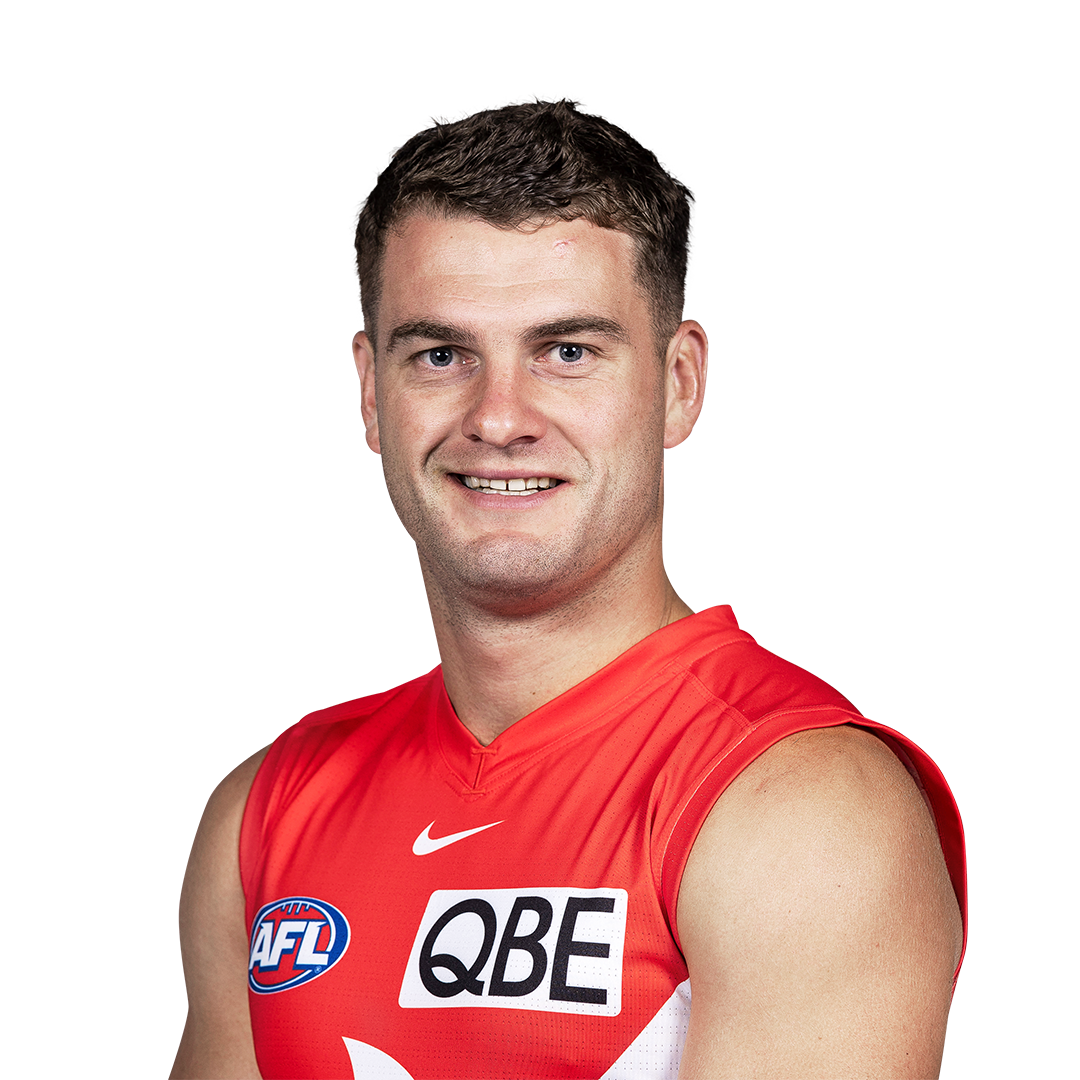 Tom Papley - Sydney Swans - AFL Player Profile - SuperCoach & AFL ...