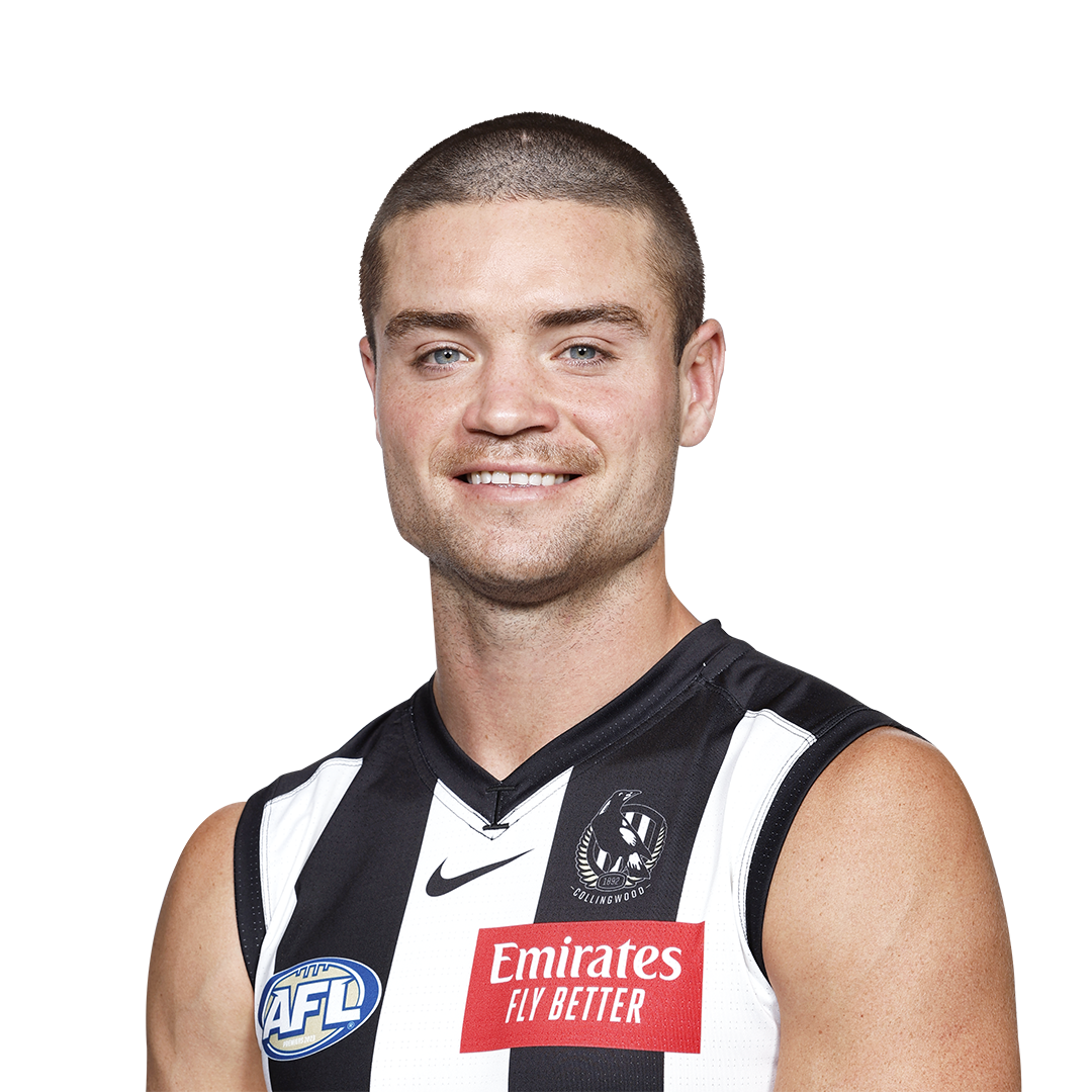 Lachie Sullivan - Collingwood Magpies - AFL Player Profile - SuperCoach ...