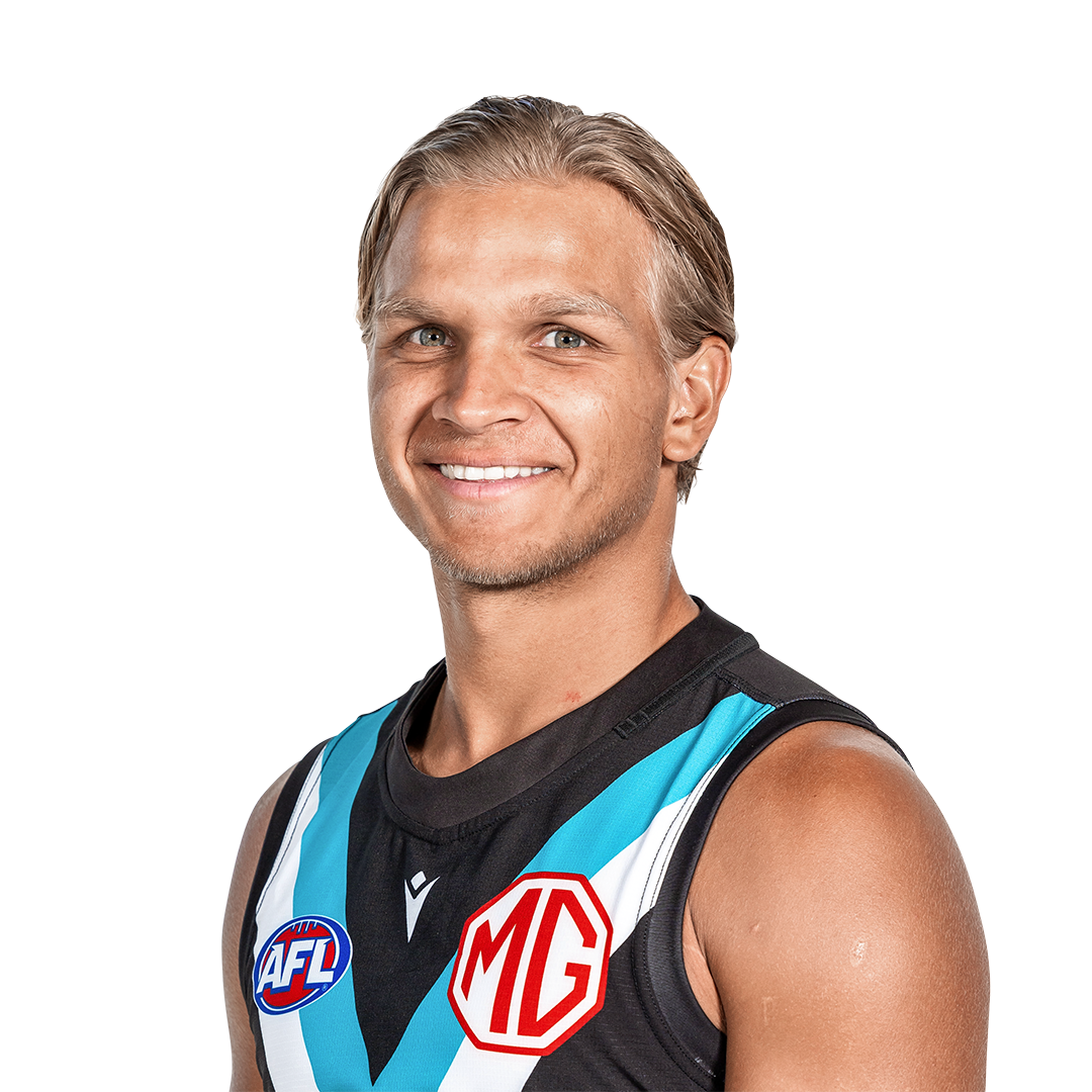 Port Adelaide Power News - AFL 2024 - Zero Hanger