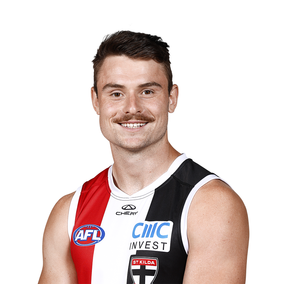 Harry Boyd - Zero Hanger