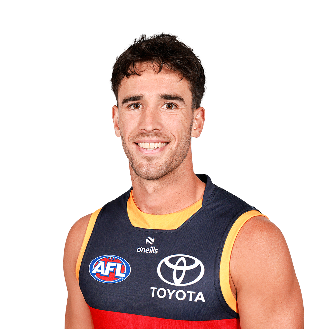 Adelaide Crows News - AFL 2025 - Zero Hanger