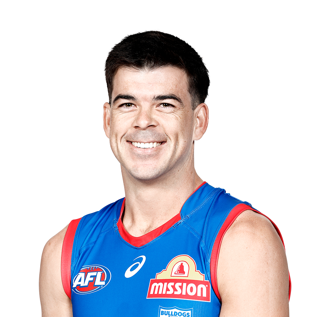Matthew Kennedy - Western Bulldogs - AFL Player Profile - SuperCoach ...
