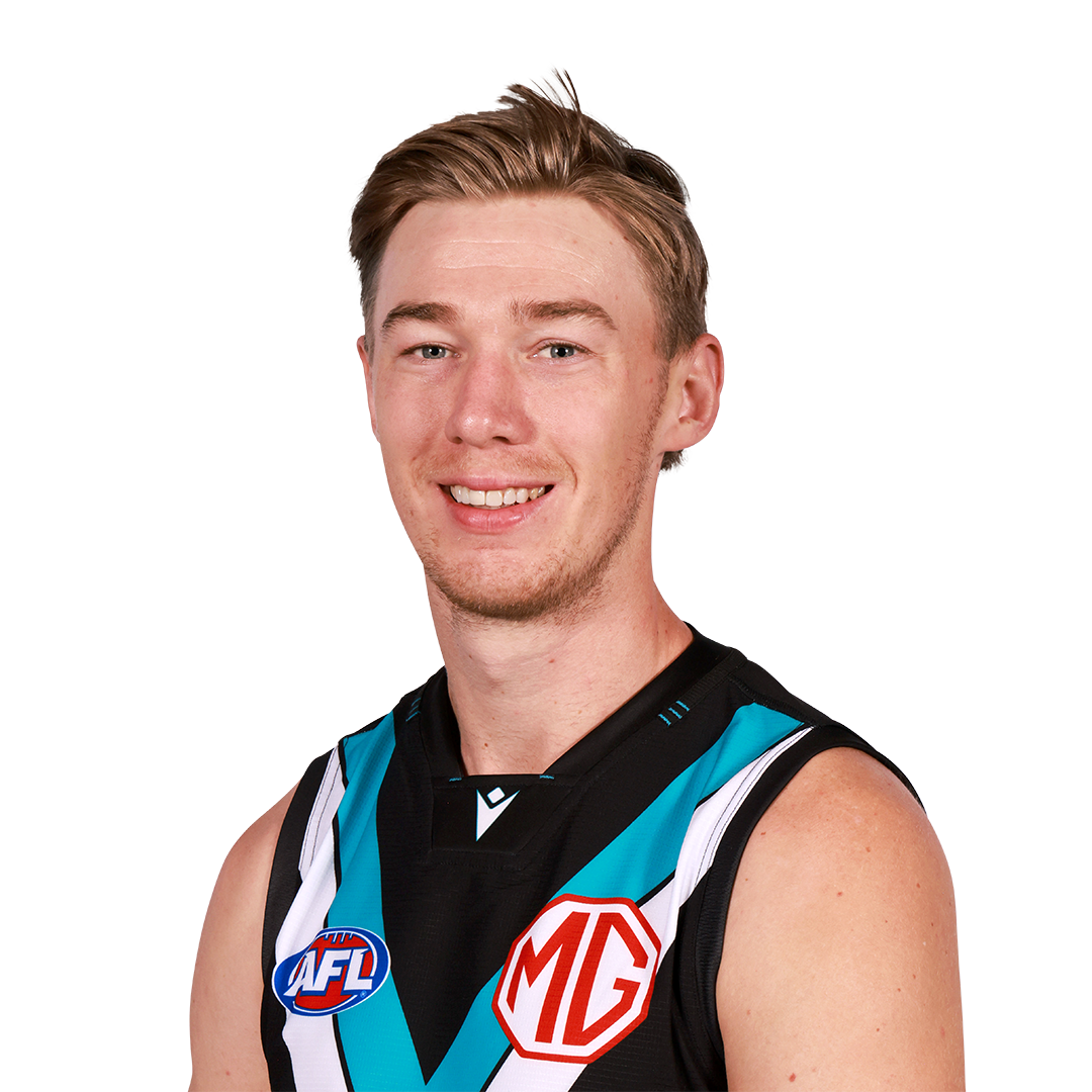 Port Adelaide Power News - AFL 2026 - Zero Hanger