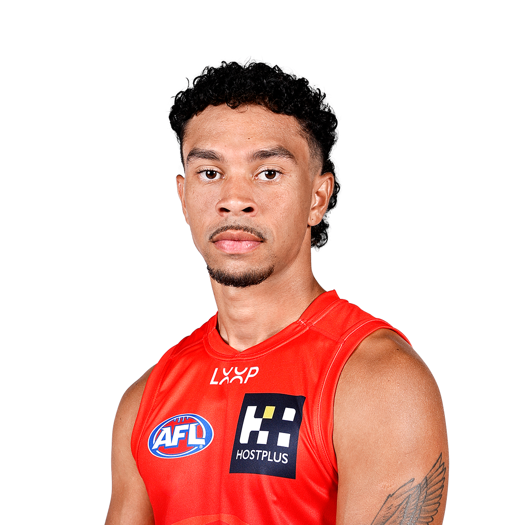 Sydney Swans News - AFL 2026 - Zero Hanger