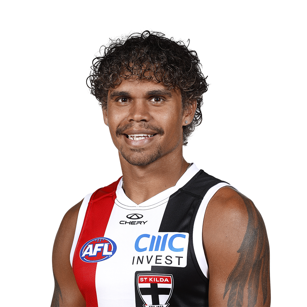 St Kilda Saints News - AFL 2025 - Zero Hanger