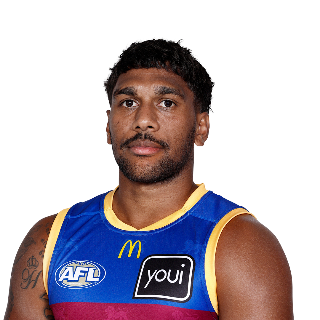 Brisbane Lions News - AFL 2025 - Zero Hanger