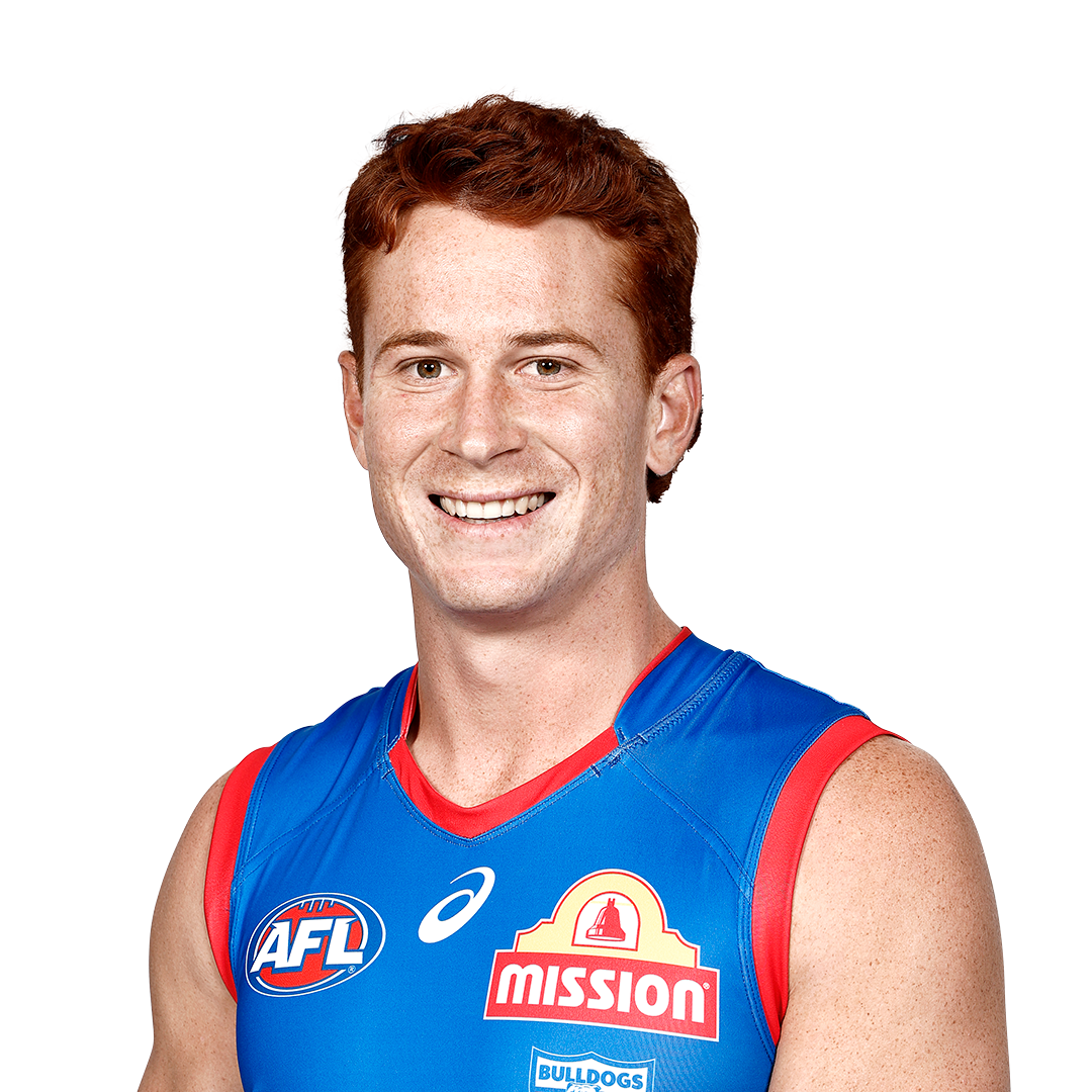 Ed Richards - Western Bulldogs - AFL Player Profile - SuperCoach & AFL ...