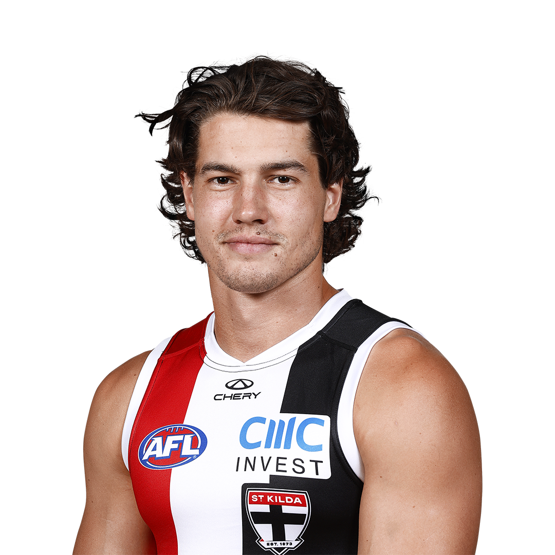 St Kilda Saints News - AFL 2025 - Zero Hanger