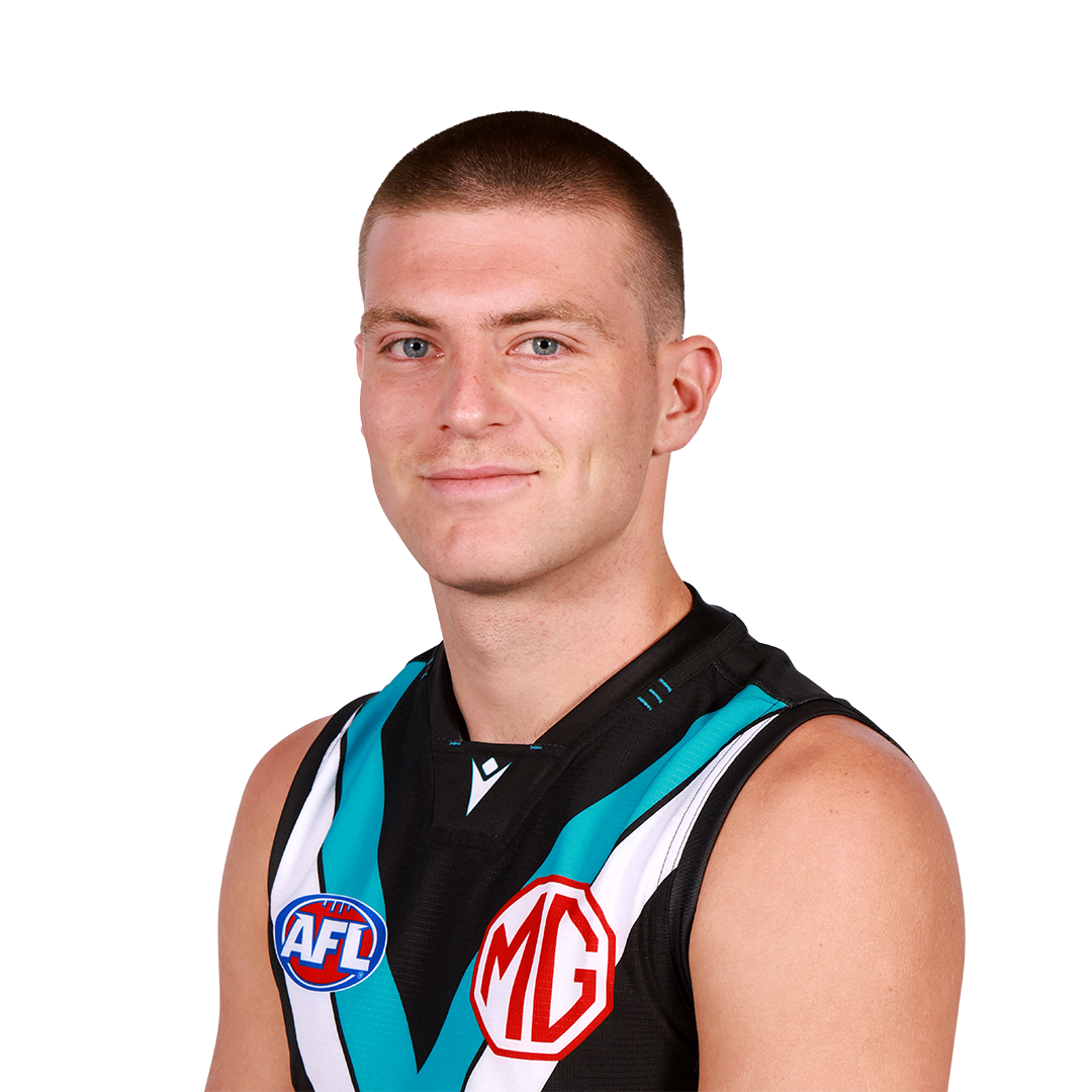 Port Adelaide Power News - AFL 2025 - Zero Hanger