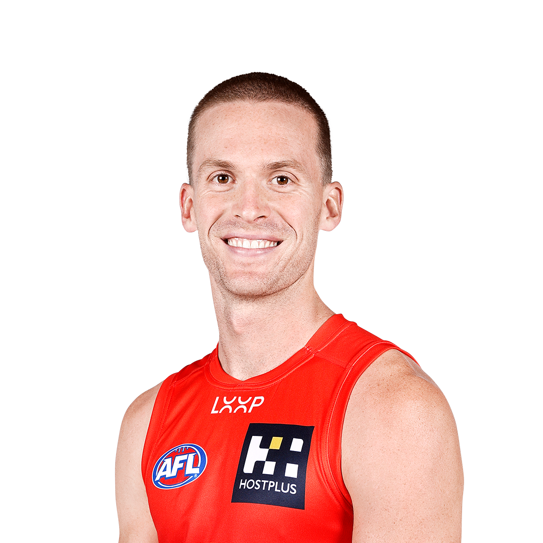 Noah Anderson - Gold Coast Suns - AFL Player Profile - SuperCoach & AFL ...