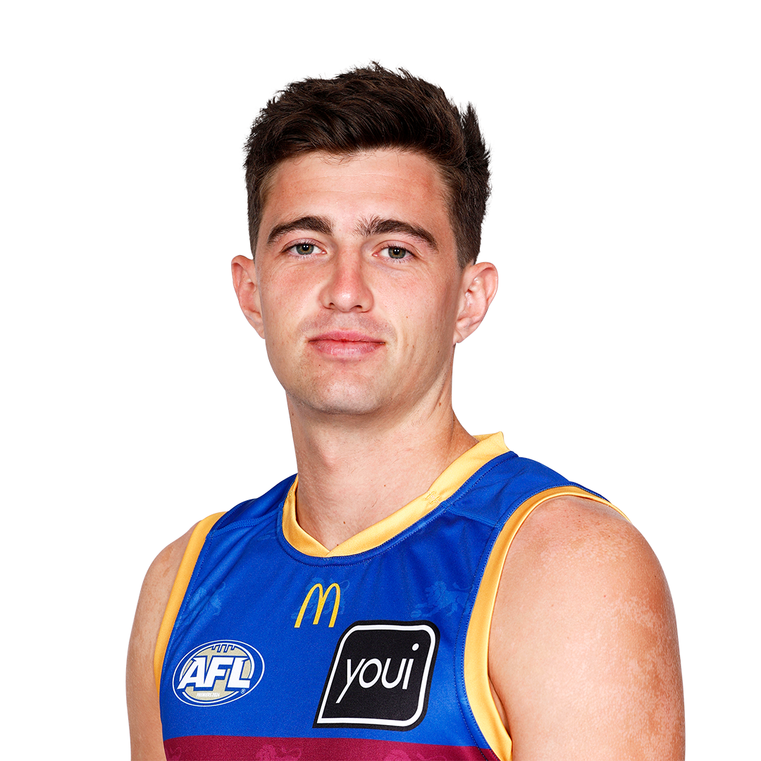 Brisbane Lions News - AFL 2025 - Zero Hanger