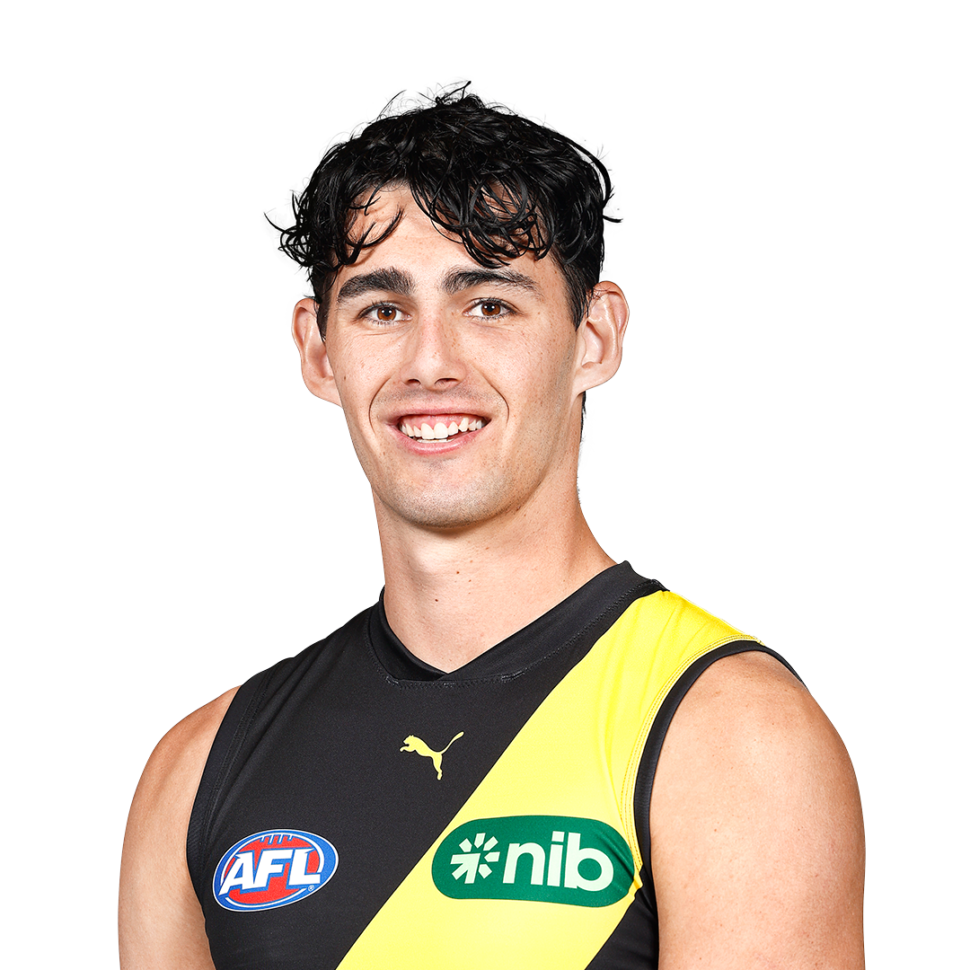 Richmond Tigers News - AFL 2025 - Zero Hanger