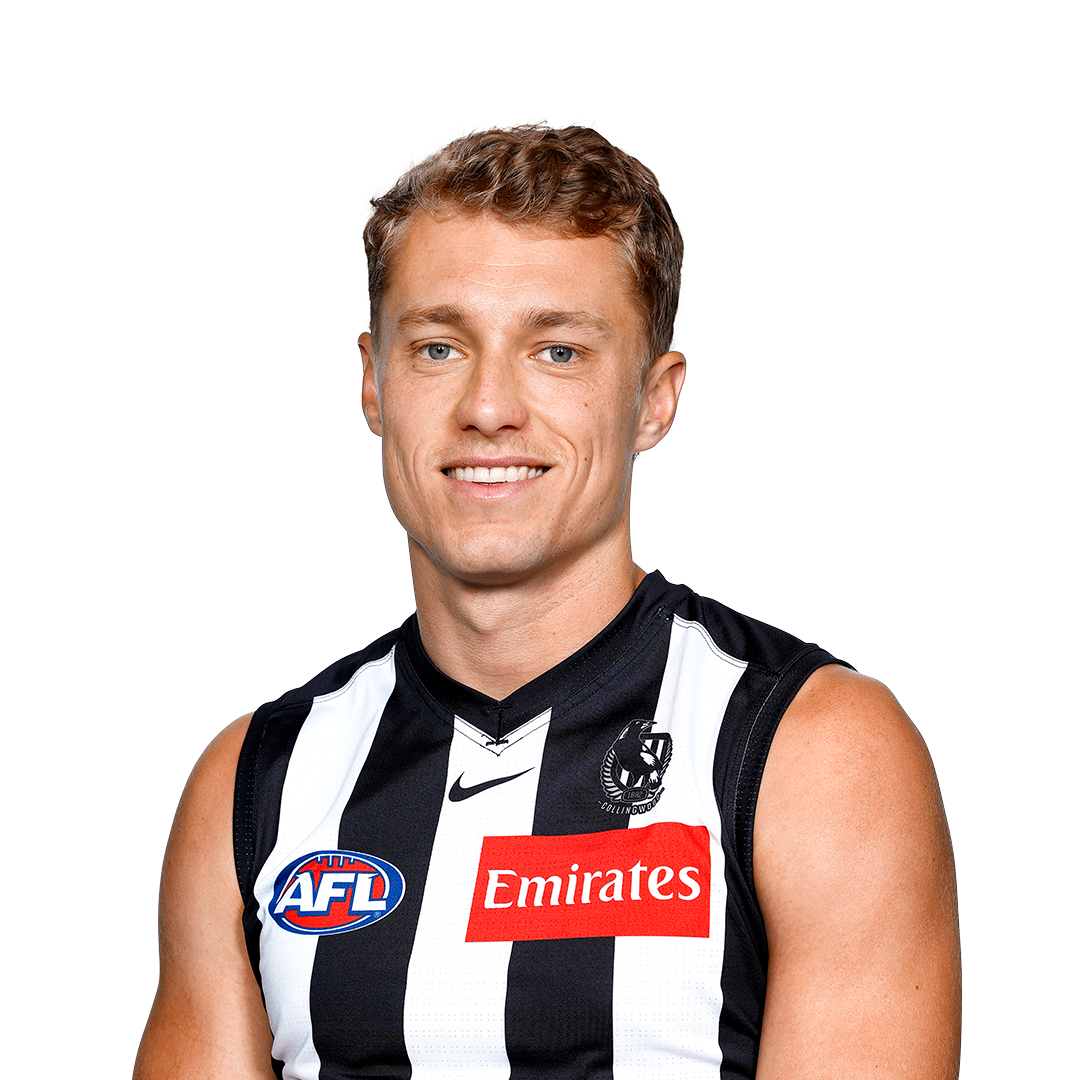 Collingwood Magpies News - AFL 2025 - Zero Hanger
